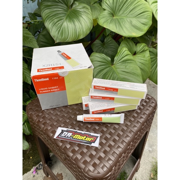 Jual Lem Threebond lem mesin | Shopee Indonesia