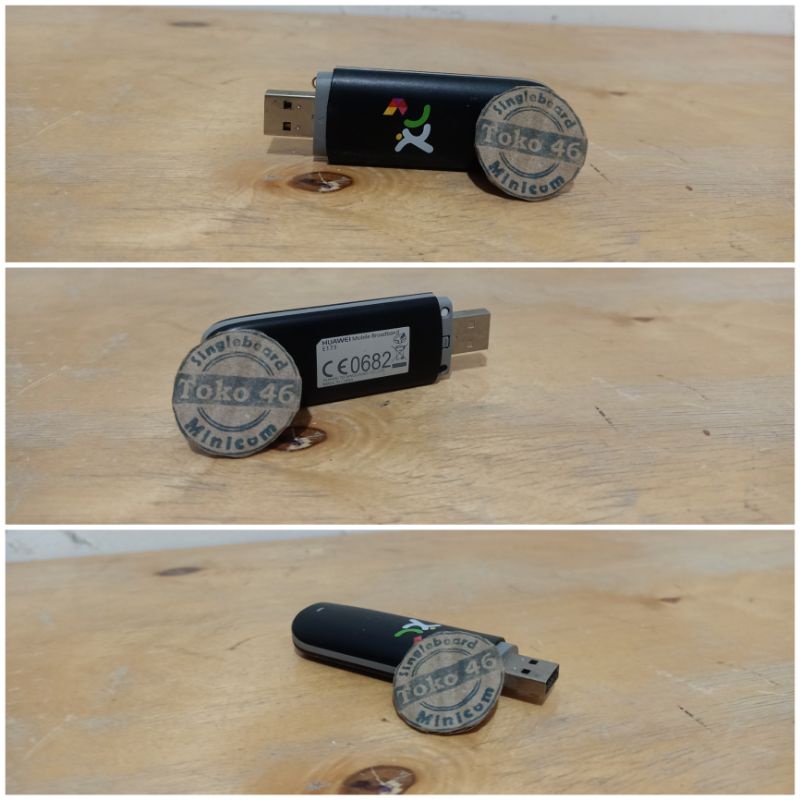 Jual Modem Huawei Mobile Broadband E173 | Shopee Indonesia