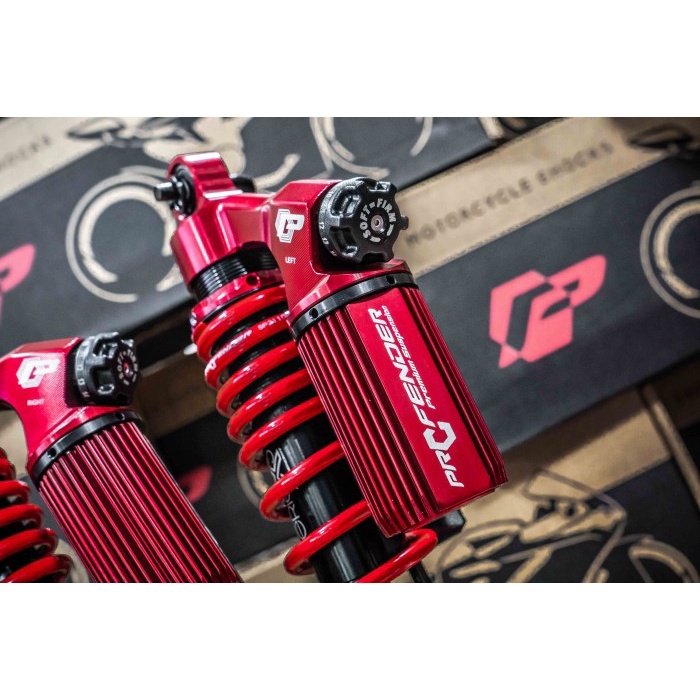 Jual Suspensi Shockbreaker Profender Honda ADV PCX 160 Monotube ...