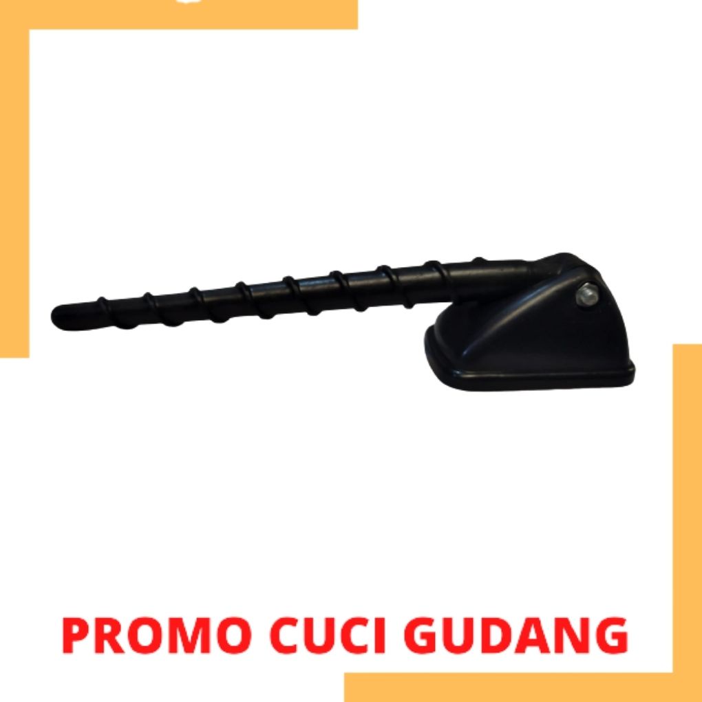 Jual Antena Mobil Tempel Model CRV Universal | Shopee Indonesia