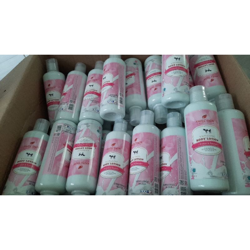 Jual hb angel tacik | Shopee Indonesia