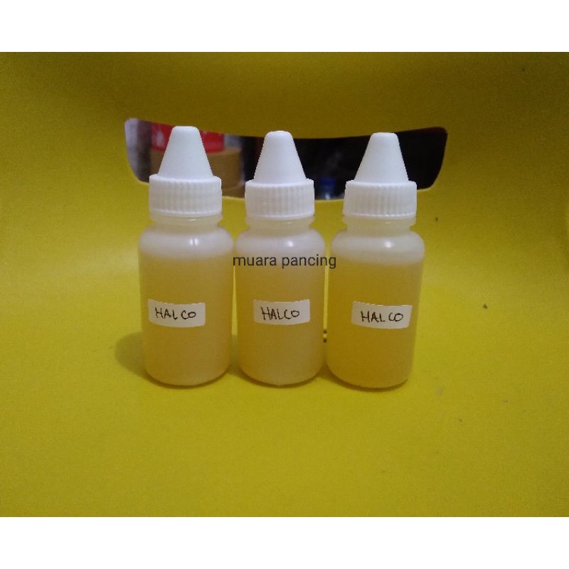 Jual Essen biang halco cair made in australia murni tanpa campuran ...
