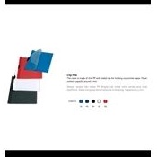 Jual Clip File Map Jepit A4 Bantex 3260 | Shopee Indonesia