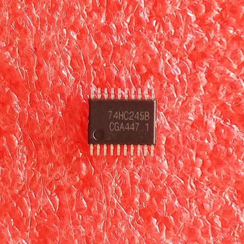 Jual ic 74hc245 smd | Shopee Indonesia