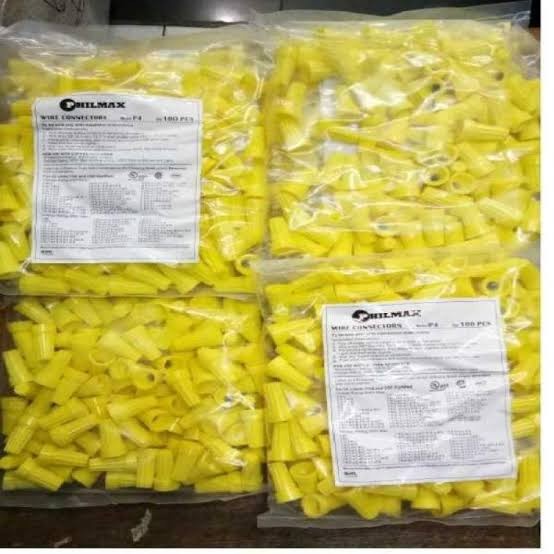 Jual LASDOP 4MM P4 ISI 100 PCS PHILMAX | Shopee Indonesia