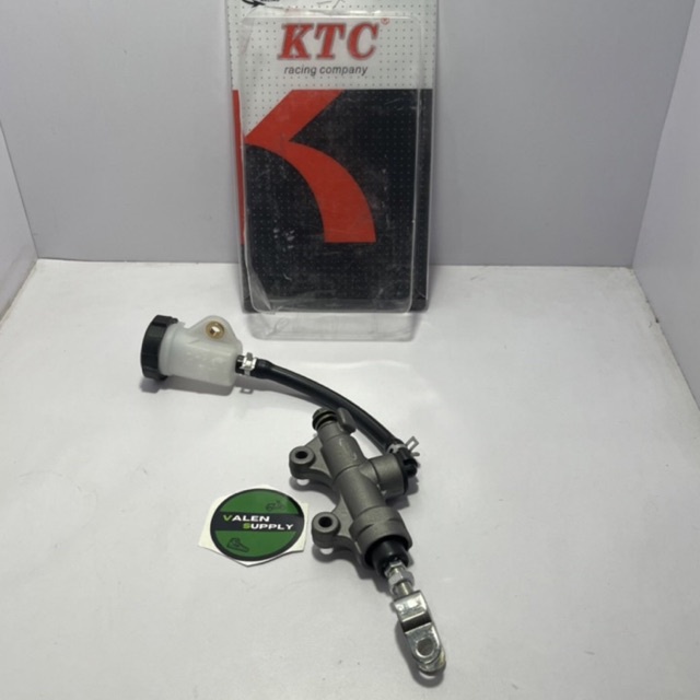 Jual Master Rem Belakang KTC Kytaco Universal | Shopee Indonesia
