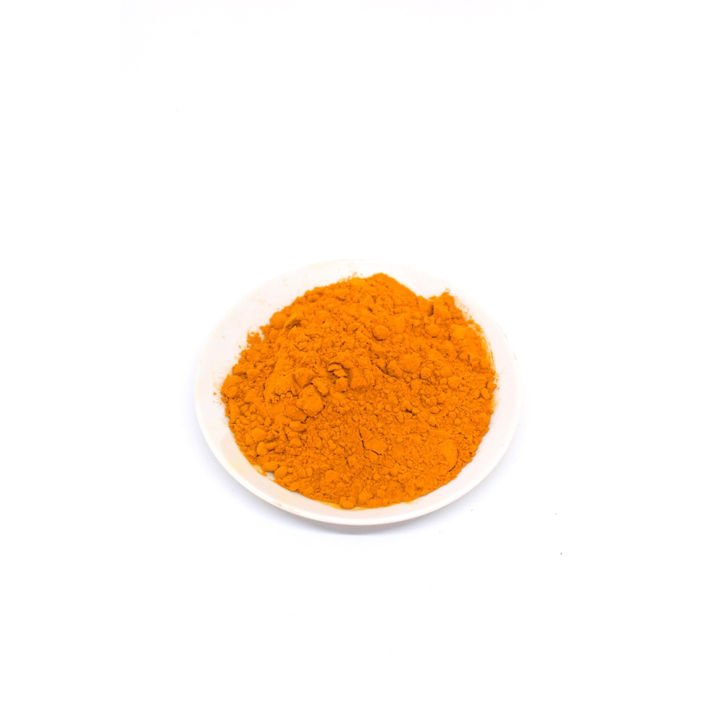 Jual Agradaya - Java Turmeric Serbuk 1 Kg (Bulky/Curah) | Shopee Indonesia