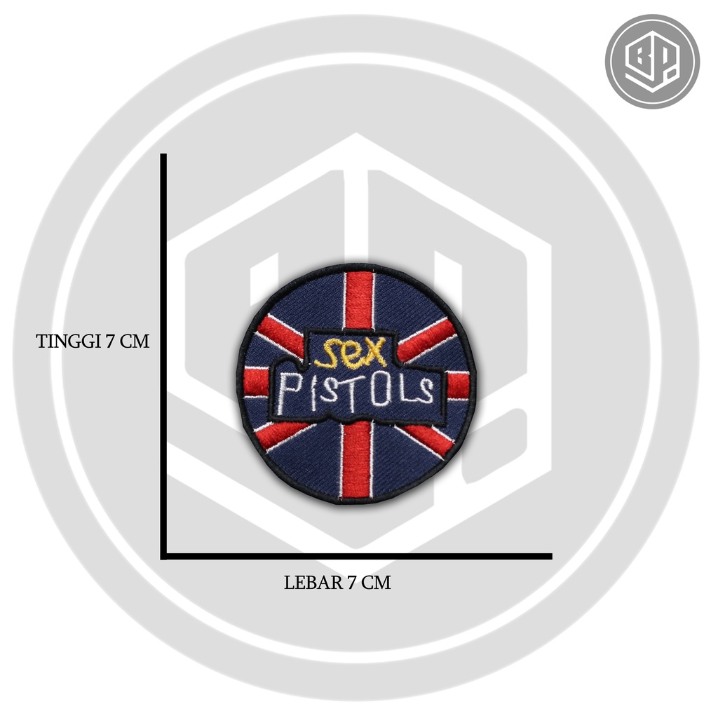 Jual PATCH BORDIR JAHIT PATCH EMBLEM PATCH MUSIK BAND/BACK PATCH BORDIR ... Jual PATCH BORDIR JAHIT PATCH EMBLEM PATCH MUSIK BAND/BACK PATCH BORDIR ...