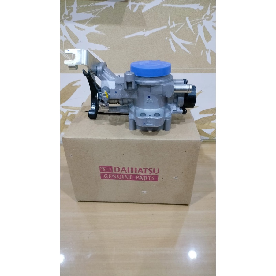 Jual throttle body trotel bodi xenia avanza 1300 cc (Daihatsu) | Shopee ...