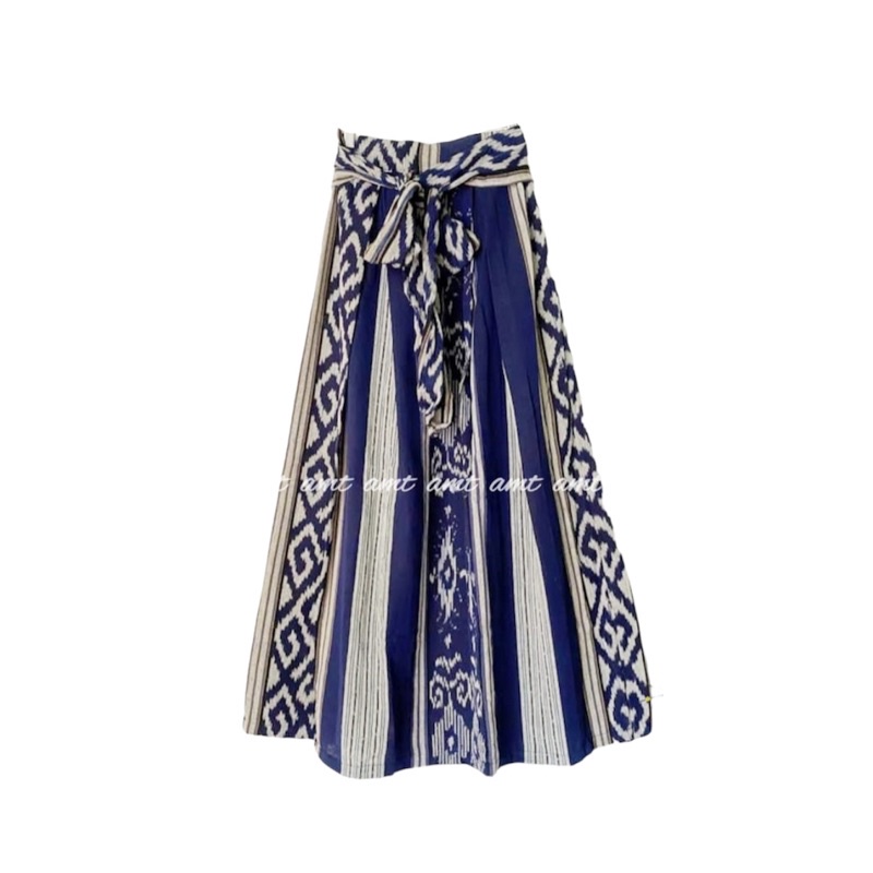 Jual ROK BATIK TENUN - ROK TENUN BLANKET - TENUN TROSO JEPARA - TENUN ...