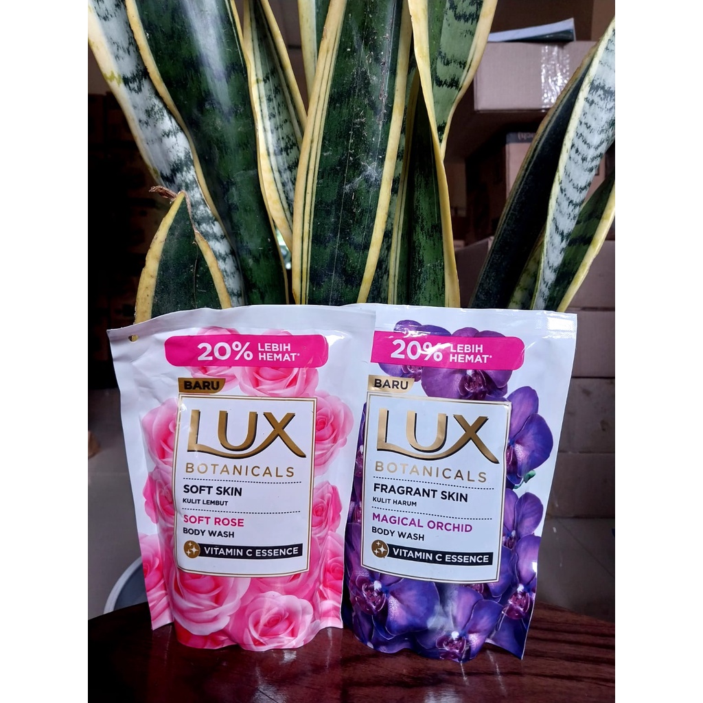 Jual Lux sabun cair 250 ML | Shopee Indonesia