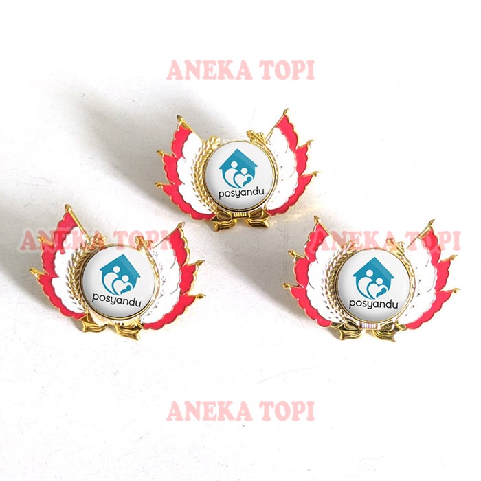 Jual Pin Bros Logo Posyandu Pin Posyandu Pin Bros Wing Logo Posyandu ... Jual Pin Bros Logo Posyandu Pin Posyandu Pin Bros Wing Logo Posyandu ...
