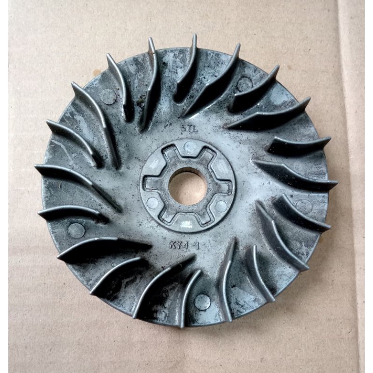 Jual Kipas rumah roller Mio smile sporty ORI cabutan | Shopee Indonesia