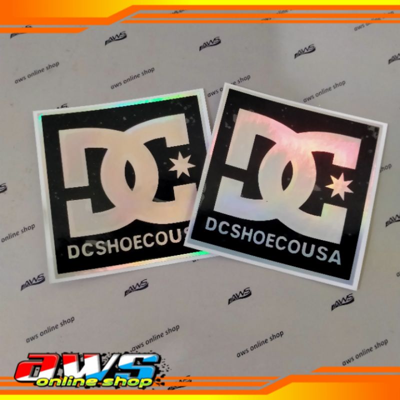 Jual Sticker DC | Shopee Indonesia