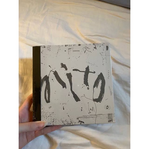 Jual DPR IAN - "Moodswings in This Order" Album | Shopee Indonesia