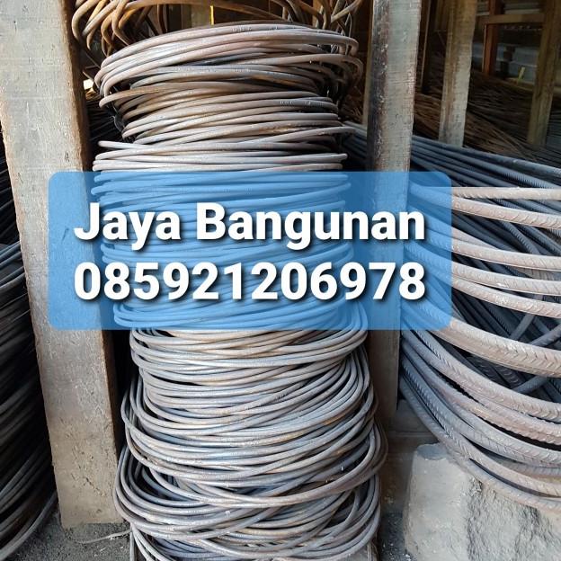 Jual Besi Beton 10mm FULL SNI | Shopee Indonesia