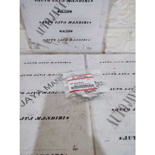 Jual Housing nut rear kiri Ps100 Ps120 Ps135 Ps125 canter KTB | Shopee Indonesia