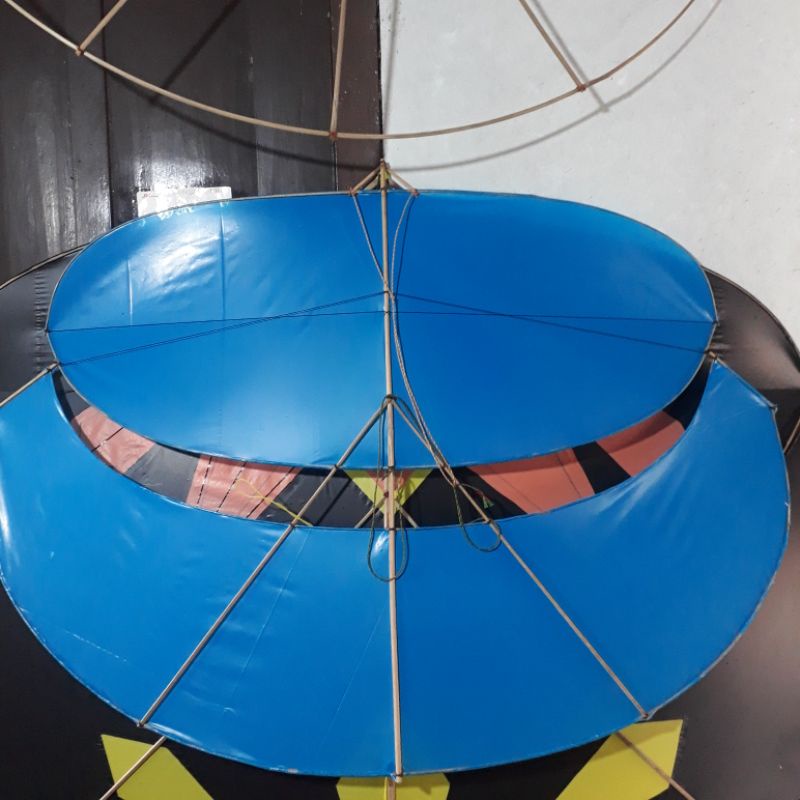 Jual layangan gapangan pegon ceper | Shopee Indonesia