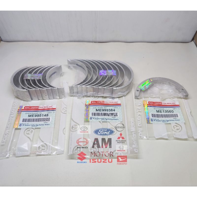 Jual METAL SET METAL JALAN METAL DUDUK METAL BULAN MITSUBISHI PS100 ...