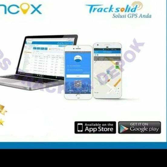 Jual mi coin tracksolid GPS 20 coin | Shopee Indonesia