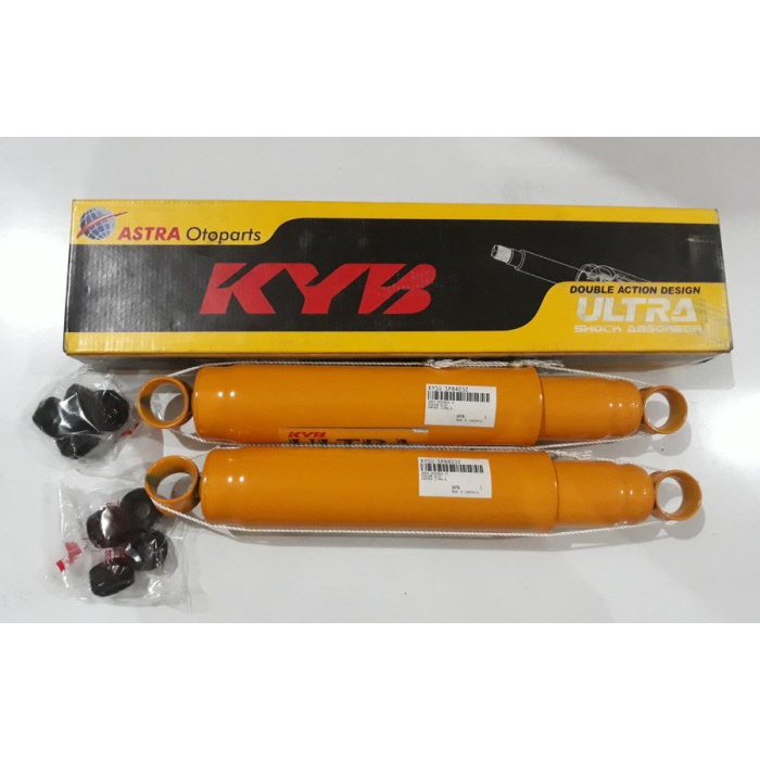 Jual Shockbreaker Belakang Isuzu Panther Kayaba Ultra Gas Original ...
