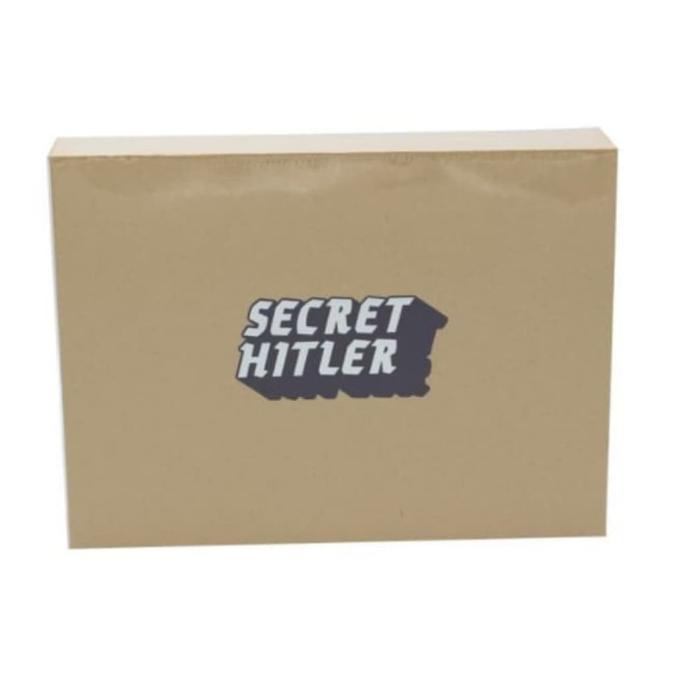 Jual Secret Hitler Board Game Card Game Mainan Kartu | Shopee Indonesia