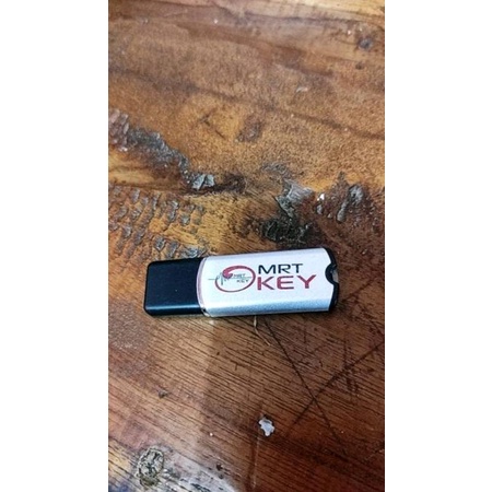 Jual Mrt key dongle original suppot frt tool(bekas) | Shopee Indonesia