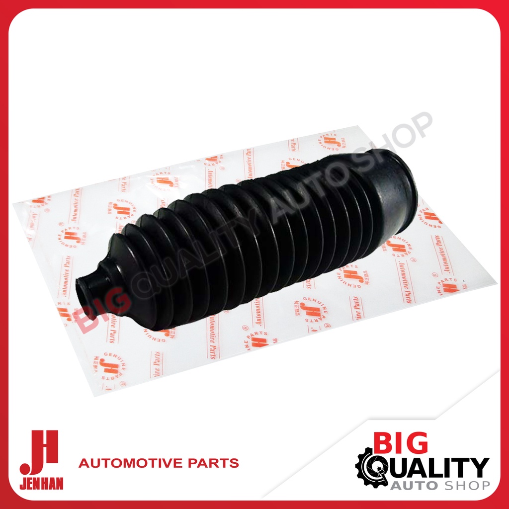 Jual Karet Stir Kiri Boot Steering Rack LH INNOVA | Shopee Indonesia