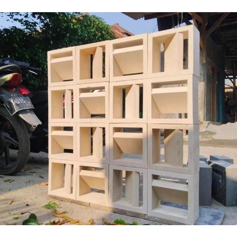 Jual roster loster motif nako lb2 putih | Shopee Indonesia