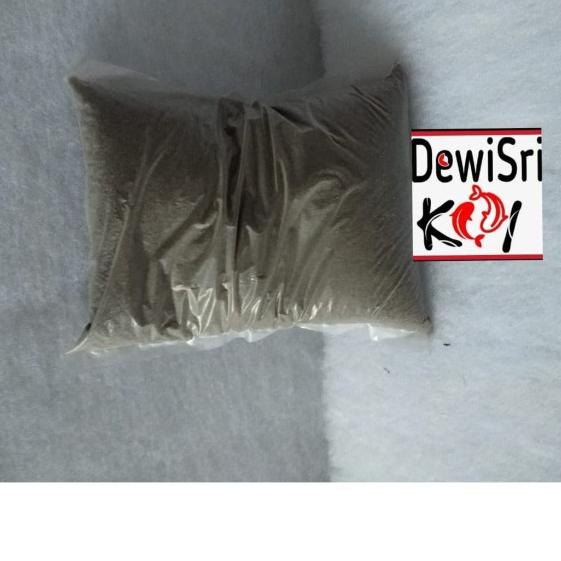 Jual Paket Karbon Aktif Pasir Silika Batu Zeolit Manganese Dan Pasir ...