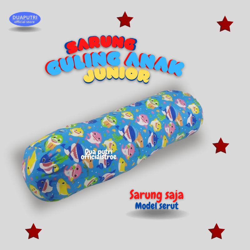 Jual Sarung guling anak(sarung saja) | Shopee Indonesia