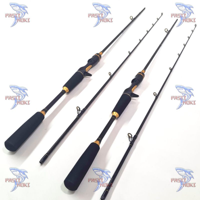 Jual Joran Pancing BC Casting Oncak Baltic 180 MOTIF BATIK | Shopee ...