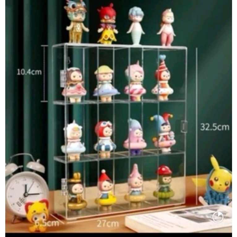 Jual akrilik tempat Lego | Shopee Indonesia