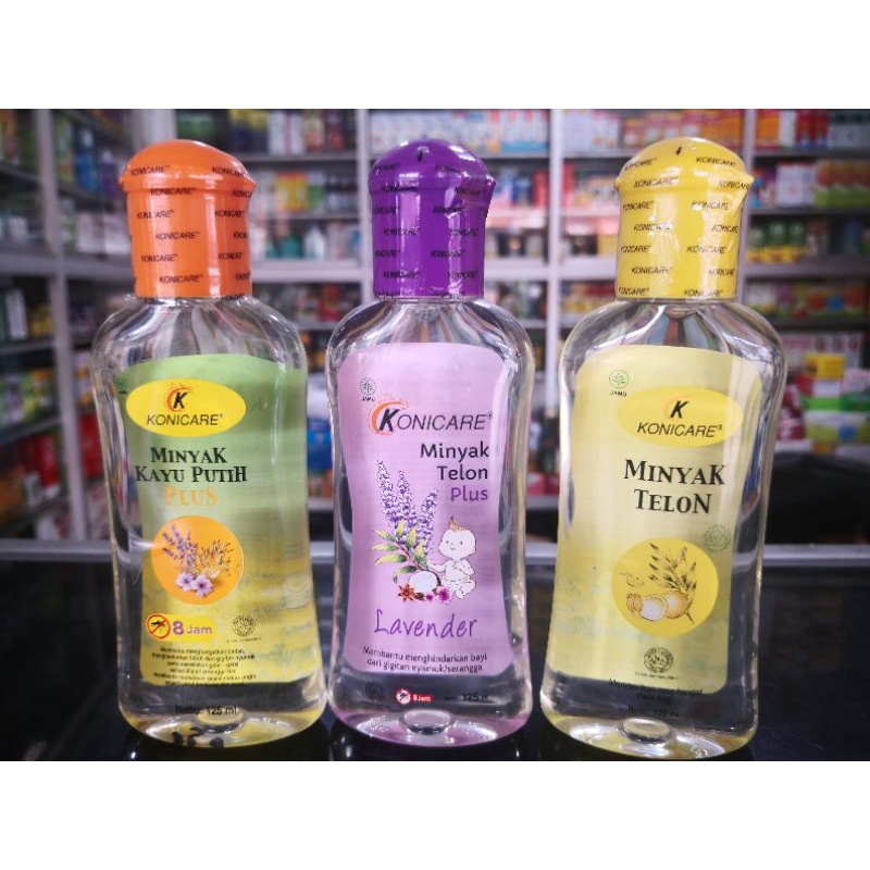 Jual Konicare 125 ml | Shopee Indonesia
