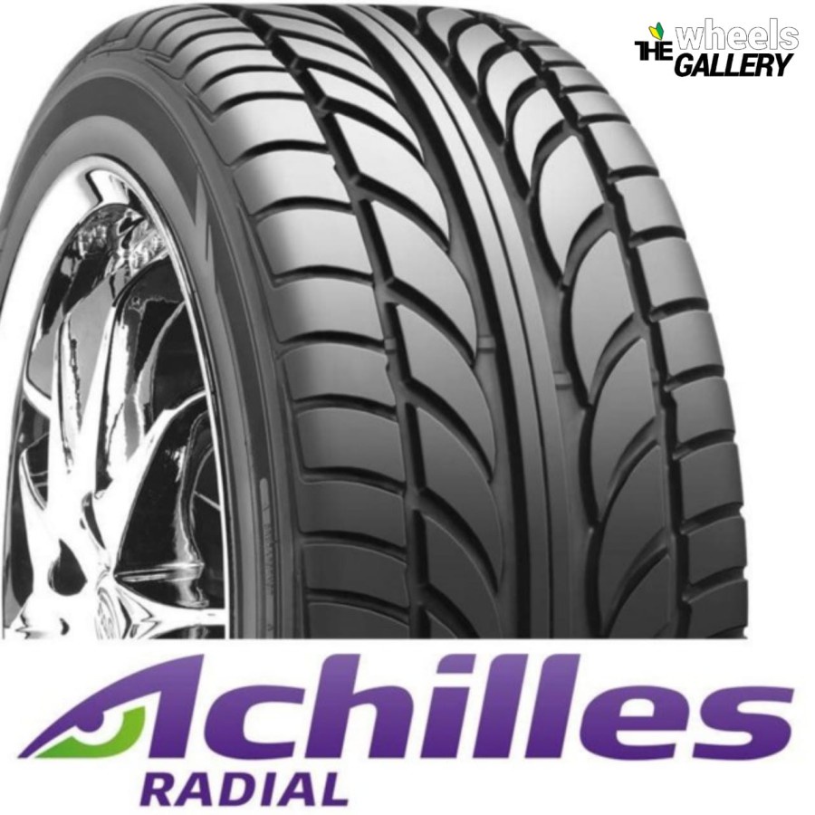 Jual Ban Mobil Achilles ATR Sport 2 235/50/R18 | Shopee Indonesia