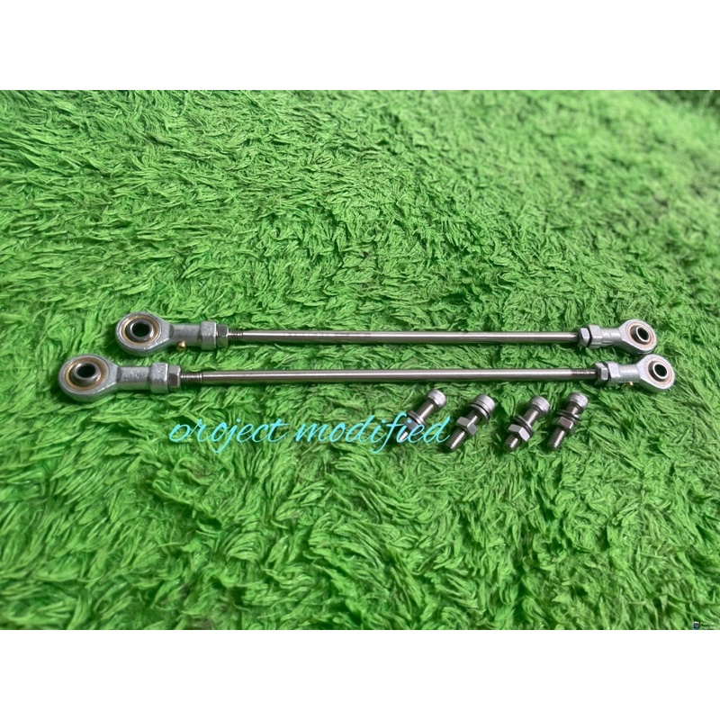 Jual stik underbone dkt stick ub nui fast bike | Shopee Indonesia