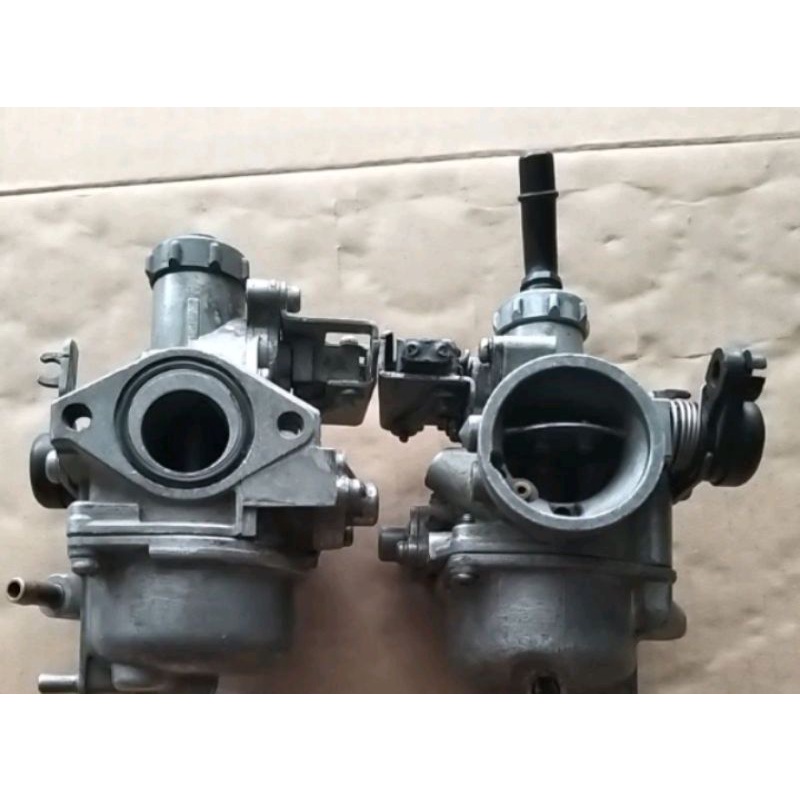 Jual Karburator Supra X 125 ,Karisma ,Kirana original copotan motor | Shopee Indonesia