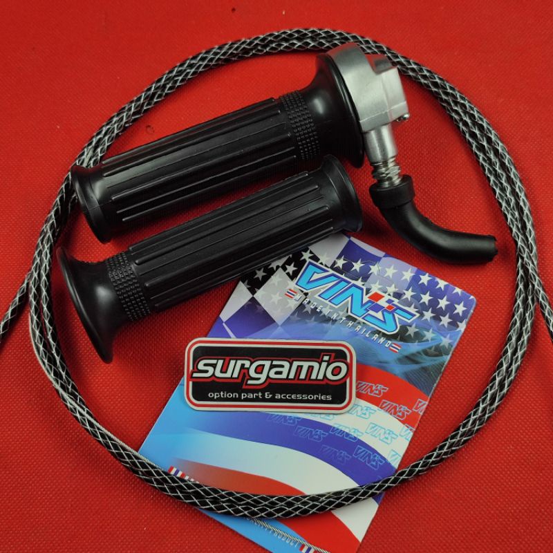Jual Gas RM Mini Original Thailand vins | Shopee Indonesia