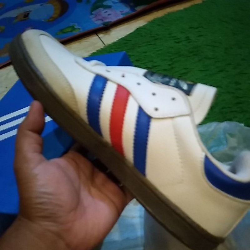 Jual SEPATU ADIDAS SAMBA | Shopee Indonesia