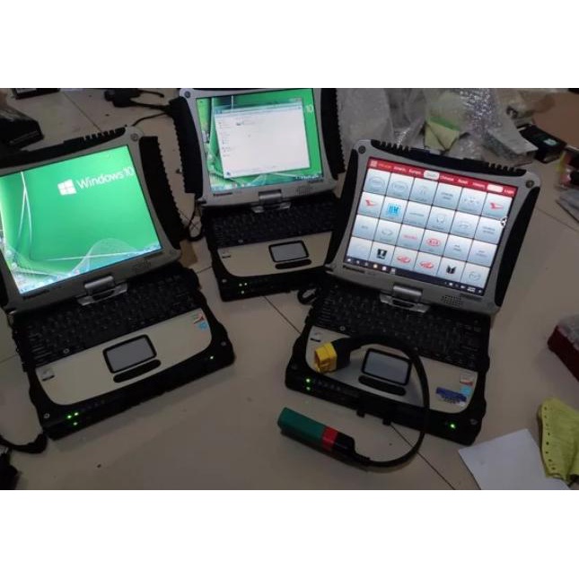 Jual Laptop Militer Ram 8Gb Bandel Tangguh - Laptop Scanner Mesin Mobil ...
