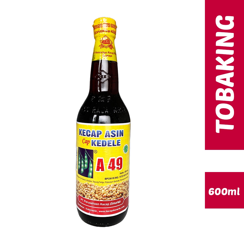 Jual Kecap Asin Terlengkap & Harga Terbaru Juni 2026 | Shopee Indonesia