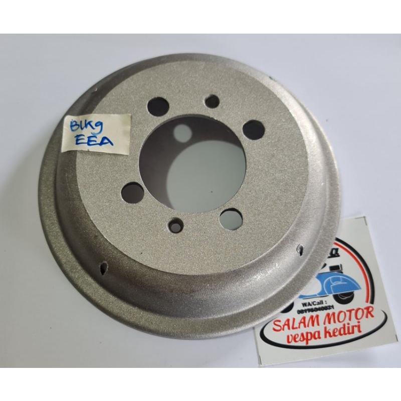 Jual tromol belakang vespa klasik vbb vnb bajaj | Shopee Indonesia