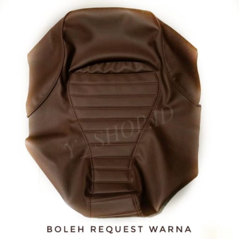 Jual Sarung Cover Jok Motor Listrik Uwinfly T3 Bahan MBtech Original ...