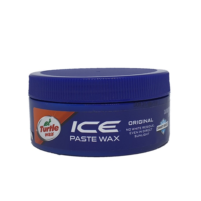 Jual [COD] Turtle Wax Ice Synthetic Paste Wax 227G -65135 ...