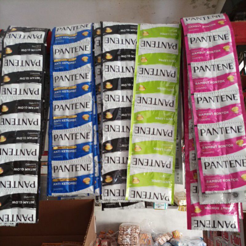 Jual Pantene sampho | Shopee Indonesia