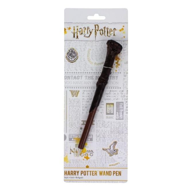 Jual Paladone Harry Potter Wand Pen Official Licensed Harry Potter ...