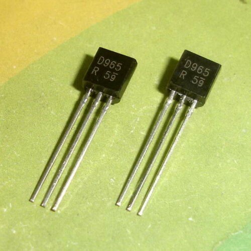 Jual Transistor NPN D965 2SD965 | Shopee Indonesia