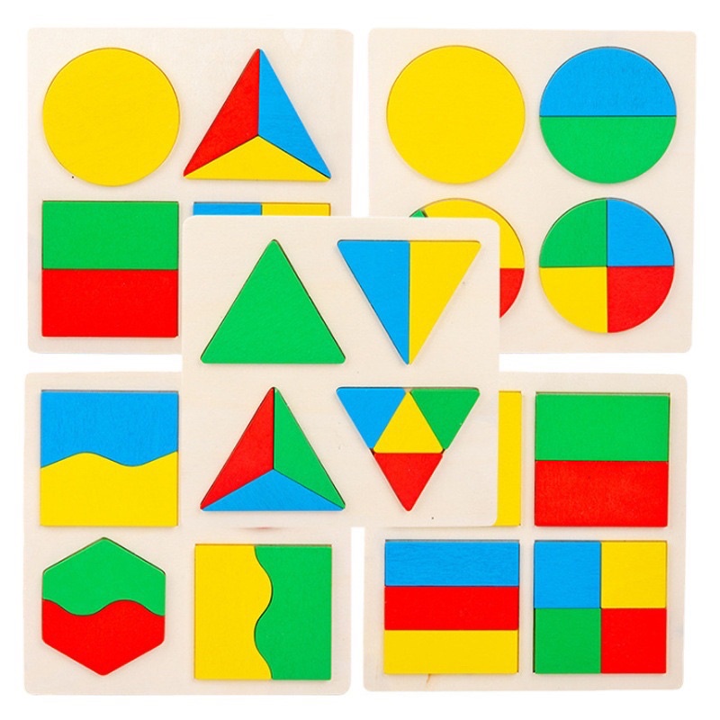 Jual four pillars wooden toys papan edukasi abc dan berhitung numbering ...
