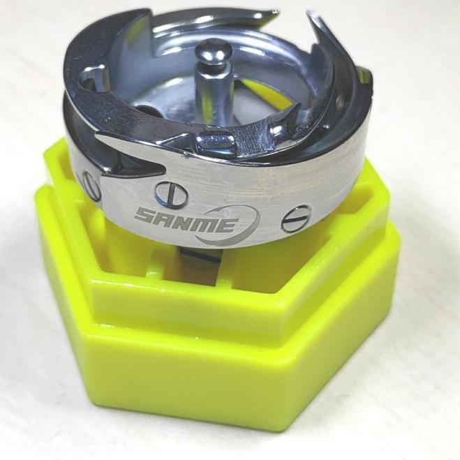 Jual Rotari Hook/Rotary Hook SANME 7.94B - 7.94 A | Shopee Indonesia