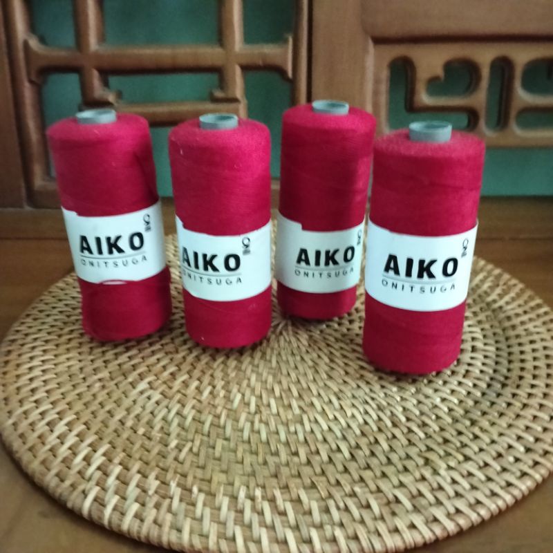 Jual Benang Jala merk Aiko | Shopee Indonesia